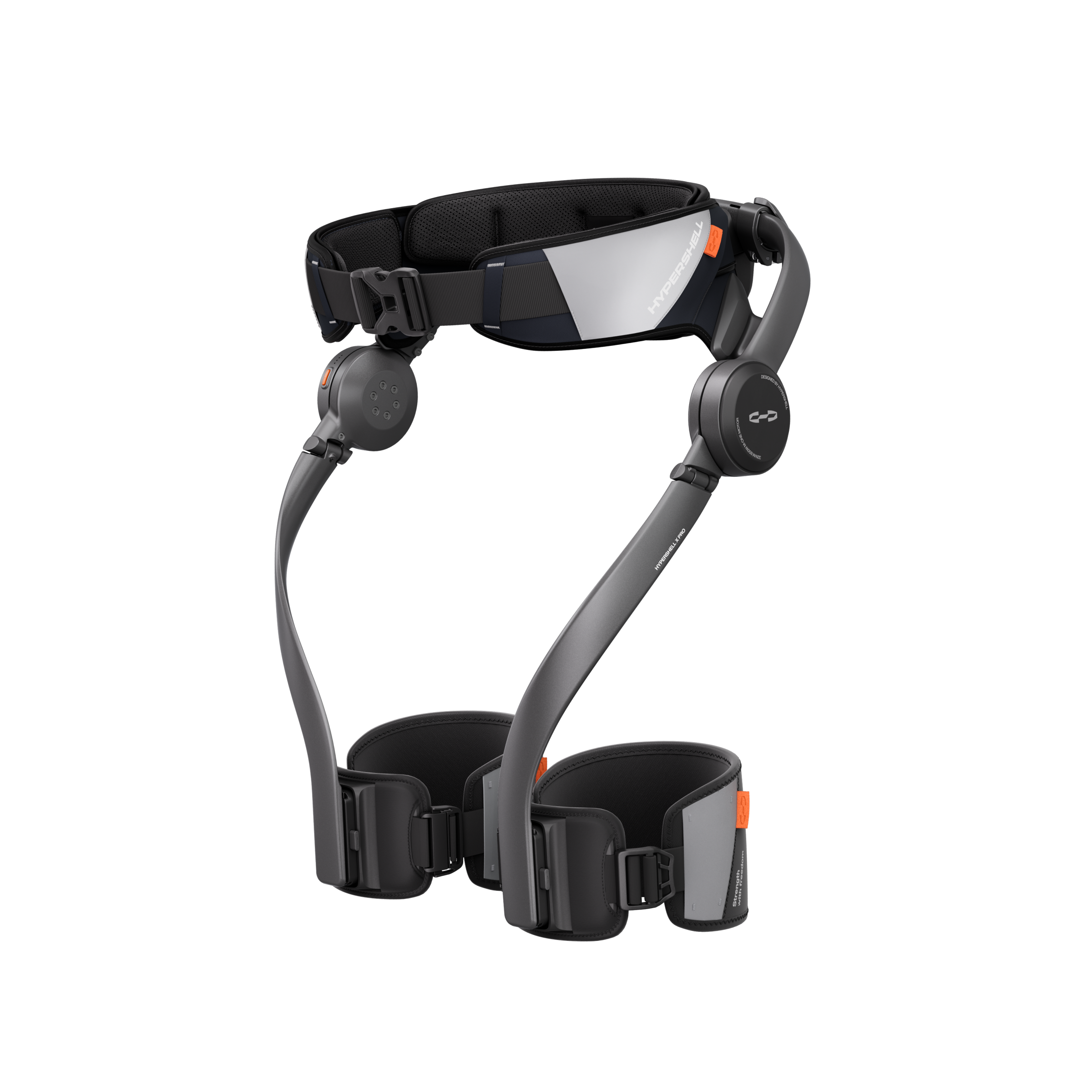 Buy Hypershell X Series: Advanced Exoskeleton Technology – Hypershell MEA