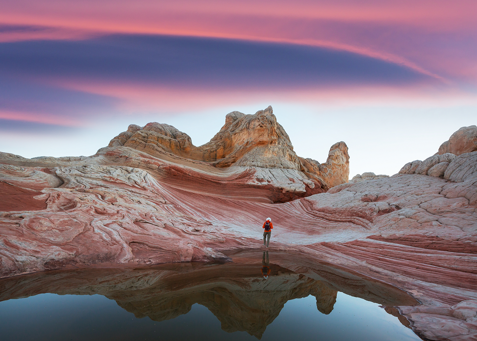 The Best Places for Spring Adventures Featuring the Hypershell X – Hypershell MEA