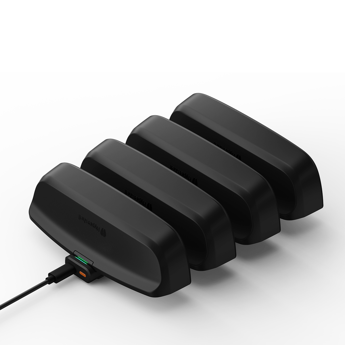 محطة شحن Hypershell بأربعة منافذ – Hypershell MEA