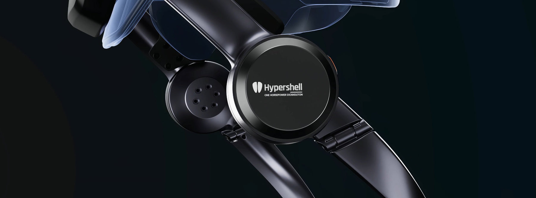 Hypershell: AI-Powered Exoskeleton for Hiking, Travel & Daily Use – Hypershell MEA