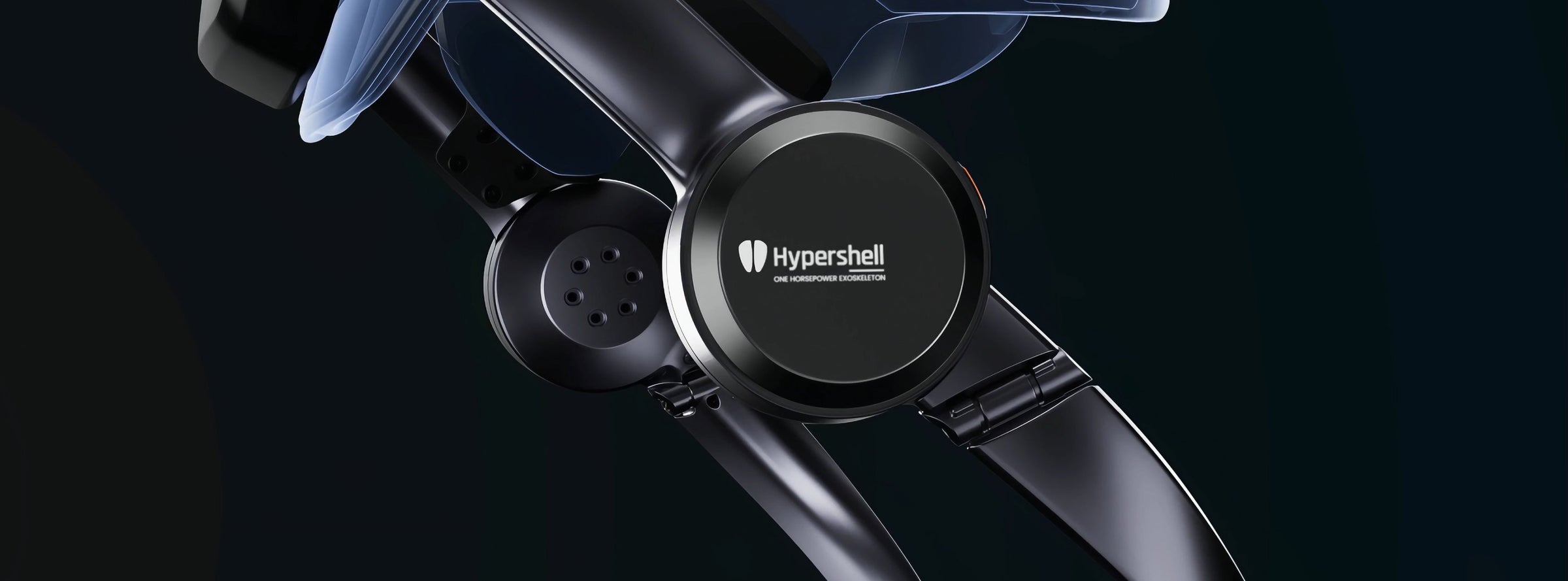 Hypershell: AI-Powered Exoskeleton for Hiking, Travel & Daily Use – Hypershell MEA