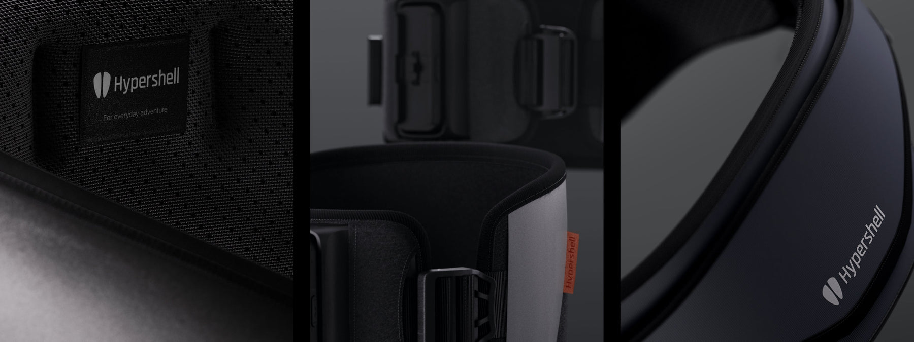 Hypershell: هيكل خارجي مدعم بالذكاء الاصطناعي للمشي لمسافات طويلة والس – Hypershell MEA