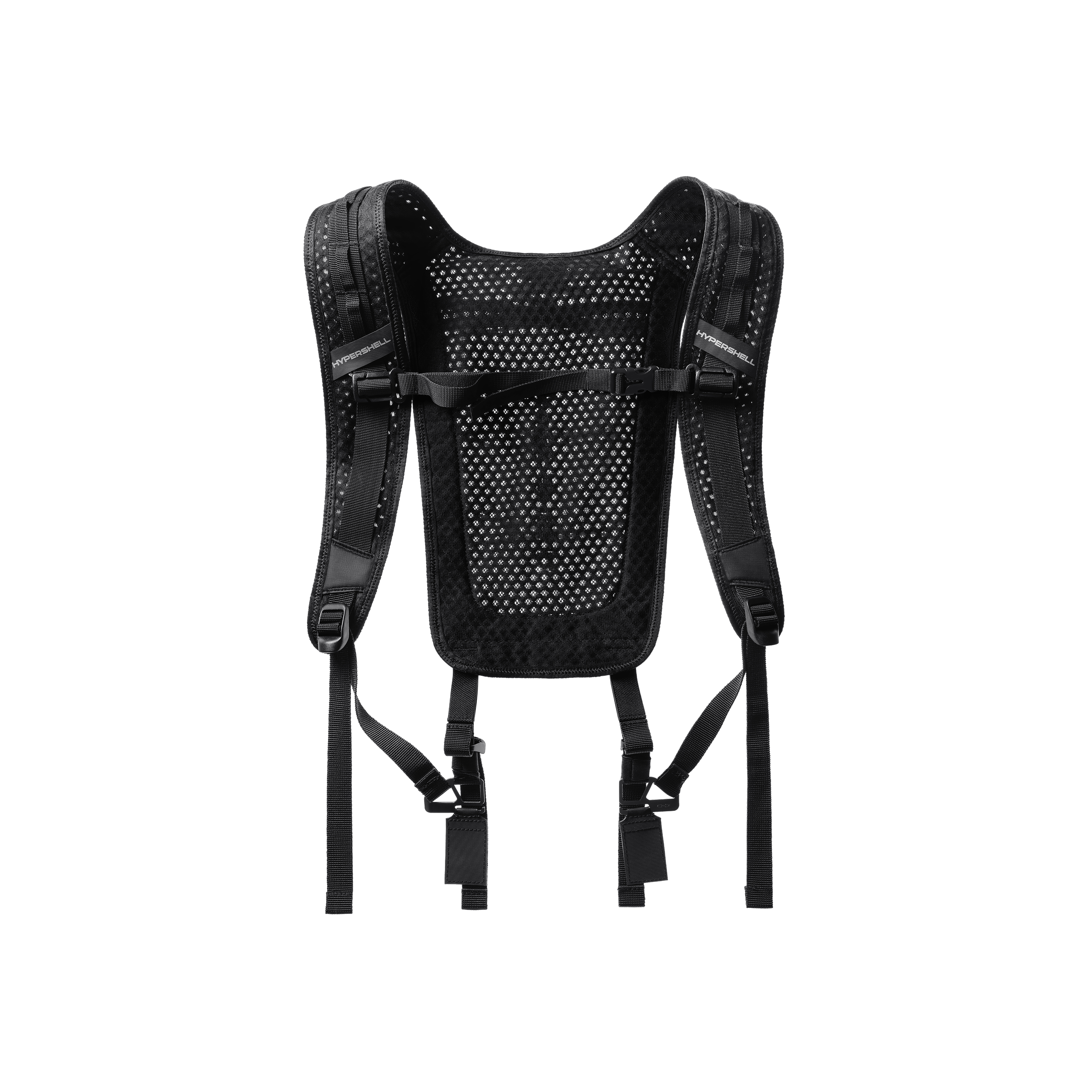 Hypershell AeroFlex Shoulder Strap – Hypershell MEA